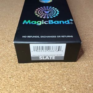 Disney | Wearables | Disneyland Magic Key Holder Magicband | Poshmark